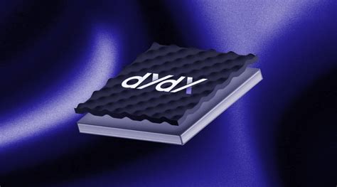 dydx unveils open source code for v4 initiates standalone blockchain