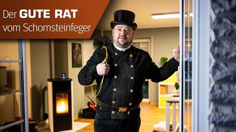 Heizung Kamin Verbot ab 2025 Experte weiß Rat für Ofen Besitzer