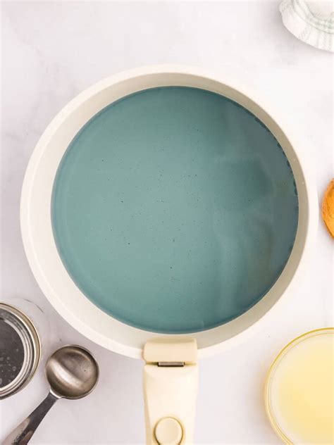 Wild Violet Jelly A Low Sugar Spring Treat