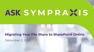 Migrating Your File Share To SharePoint Online Doovi