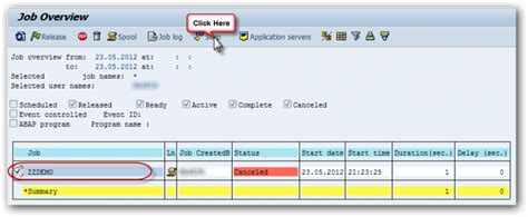 如何debug后台job程序jdbg 摆渡sap