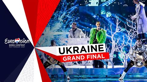 🇺🇦 Goa Confirmed For “het Grote Songfestivalfeest 2021” Line Up