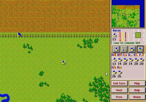 Capture The Flag Free Retro