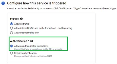 Cloud Run Accessing Cloud SQL With Serverless VPC Connector Evonence Google Cloud Partner