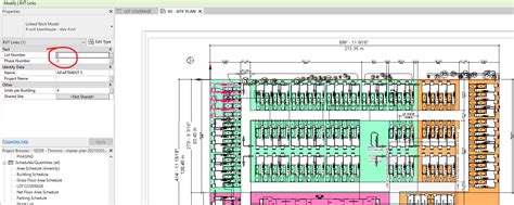 Shared Parameters Not Showing In Schedule Autodesk Community