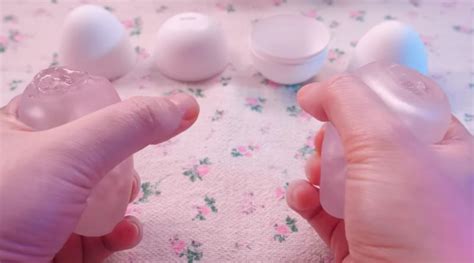 성인용품으로 Asmr 만든 유튜버…비판 일자 내놓은 답변 헉스