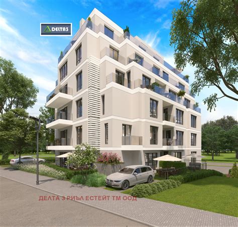 Продава 2 СТАЕН гр София Малинова долина в Aпартаменти в гр София