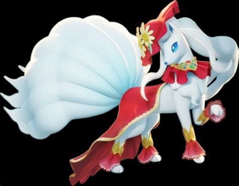 Alolan Ninetales Pokémon Unite Guide To Win Every Matches
