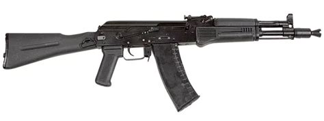 5,45-мм автомат Калашникова АК105. Большая российская энциклопедия