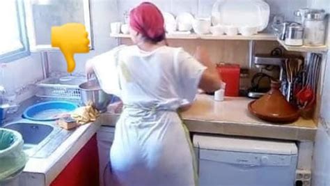 Revue Du Web Routini Al Yawmi Cette Curieuse Tendance Qui Fait Le
