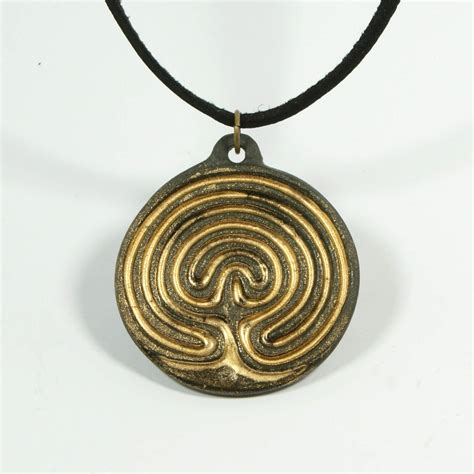 Seven Circuit Classic Labyrinth Sacred Geometry Belen Berganza