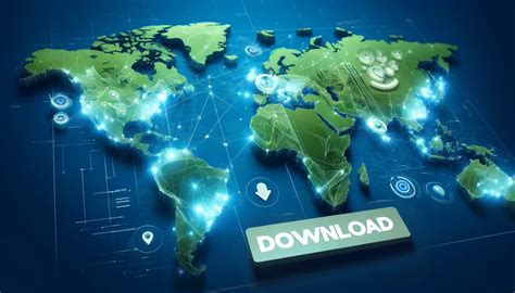 Effortless Geospatial Data Downloads With Galileo Blog