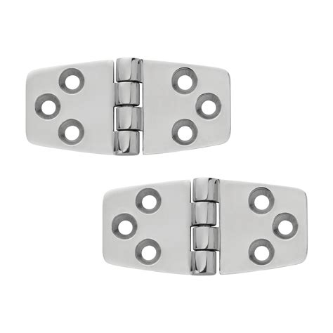 Hinges Whitecap Marine Hardware