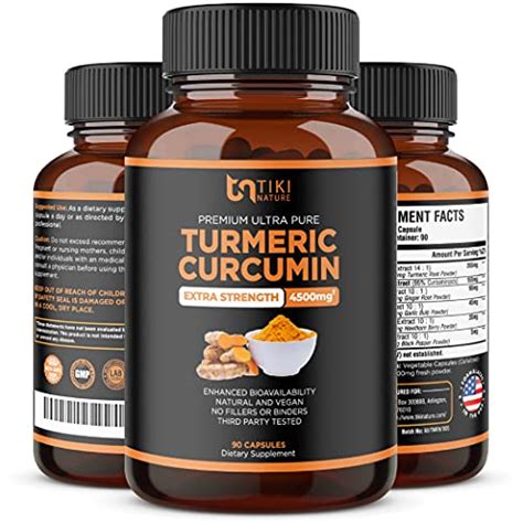 10 Best Strongest Natural Anti Inflammatory Supplements Review And