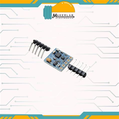 HMC L Axis Magnetometer Digital Compass Module Lazada PH