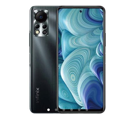 Hp Dengan Memori Internal 128gb Termurah 2022