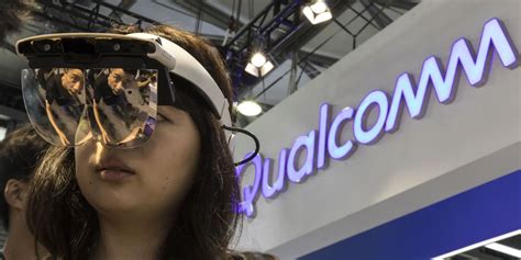 Qualcomm Commits Million To G Startups Wsj