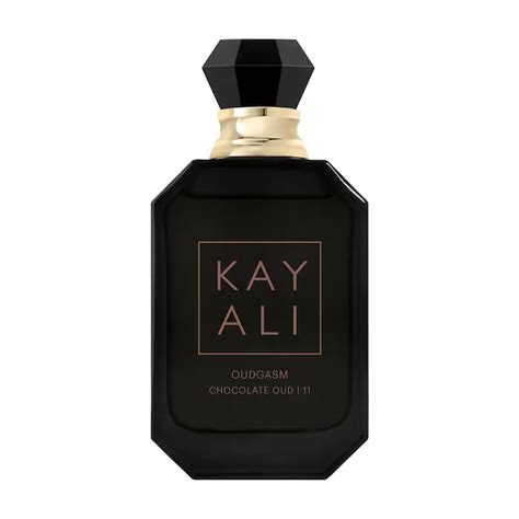 Oudgasm Chocolate Oud 11 Kayali 2025