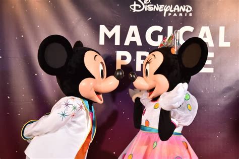 Disneyland Paris Pride 2022 Travel To The Magic