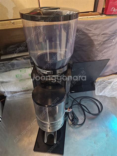 안핌 카이마노 반자동수동 그라인더 중고나라 카페에서 운영하는 공식 사이트