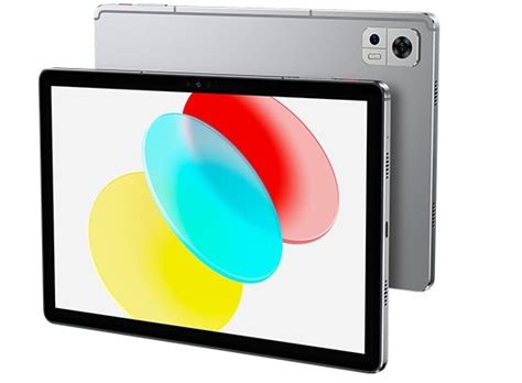 101 Inch Tablet Ulefone Tab A8 Launch In January For 199