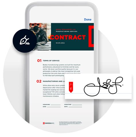 E Sign Software Electronic And Digital Signatures Acrobat Sign