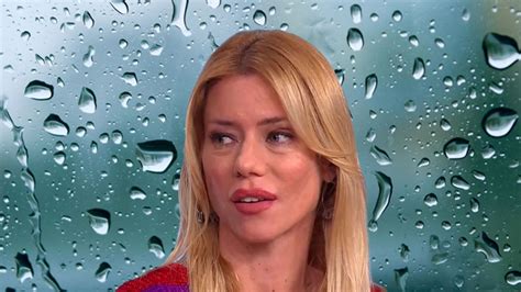 La desesperante situación que hizo estallar a Nicole Neumann Minuto