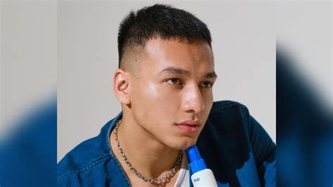 5 Ide Gaya Rambut Ala Jefri Nichol Tampilan Makin Keren Dan Trendi