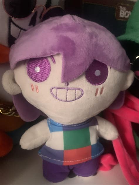 My Bootleg Kel Plush Arrived😭 Romori
