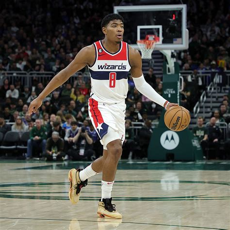 Lakers Trade For Wizards Rui Hachimura In Desperate Playoff Push