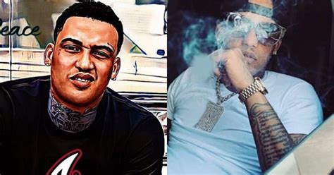 美 유명 래퍼 실종 후 사망한 채 발견 향년 35세 [할리웃통신]