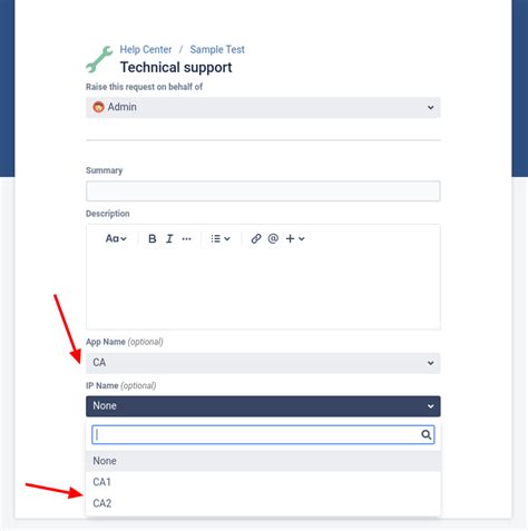 Behaviour Based On Preset Value In Sd Form