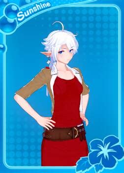 Alisaie Leveilleur BepisDB