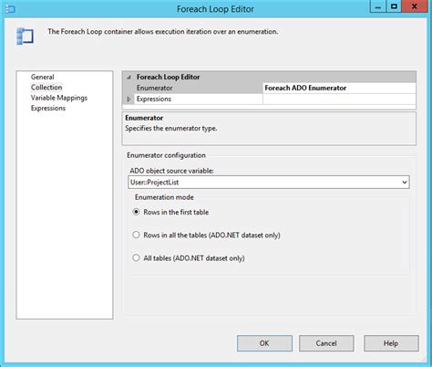 Project Site Custom List Reporting Using Ssis Odata Connector Nearbaseline