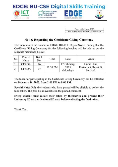 Edge Bu Cse Digital Skills Training