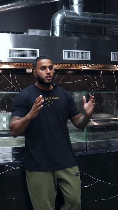 Tony Chowdhury On Linkedin Fusiongyms Fusiongym