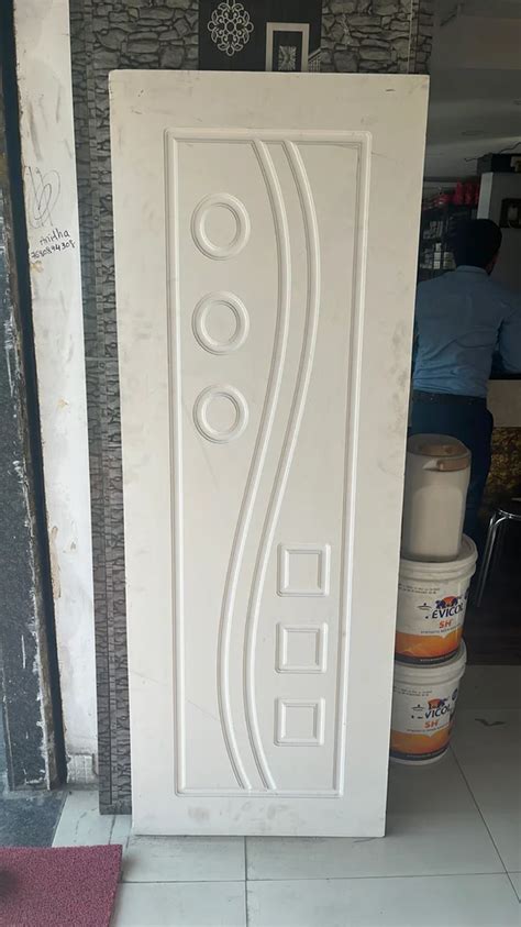 Wpc Door At Square Feet In Hyderabad Id