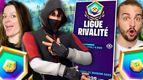 DEUX NOOBS EN MODE ARENE SUR FORTNITE EN DUO YouTube