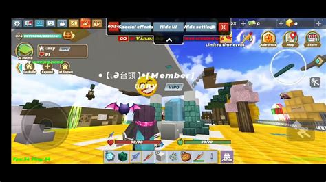Skyblock New Vid Youtube