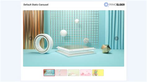 PrimoSlider Bootstrap Carousel Slider Plugin By SPRUKO CodeCanyon