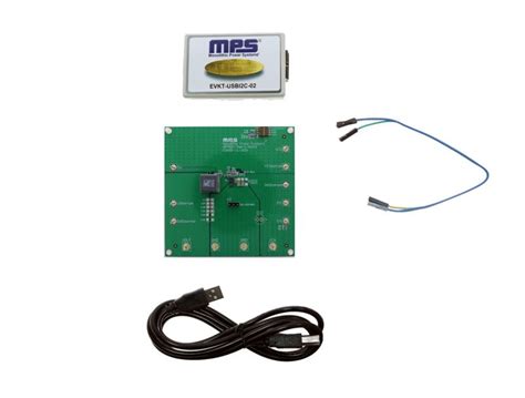 Evkt 8861 285v 18v 6a High Efficiency Wide Input Synchronous