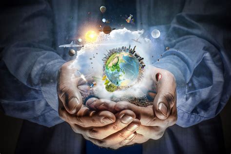 世界在我们手中素材 高清图片 摄影照片 寻图免费打包下载