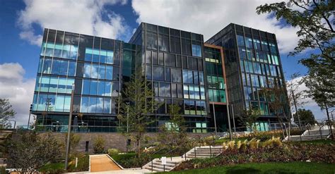 Luminate Education Group Secures Bright Future With Fabric Extreme