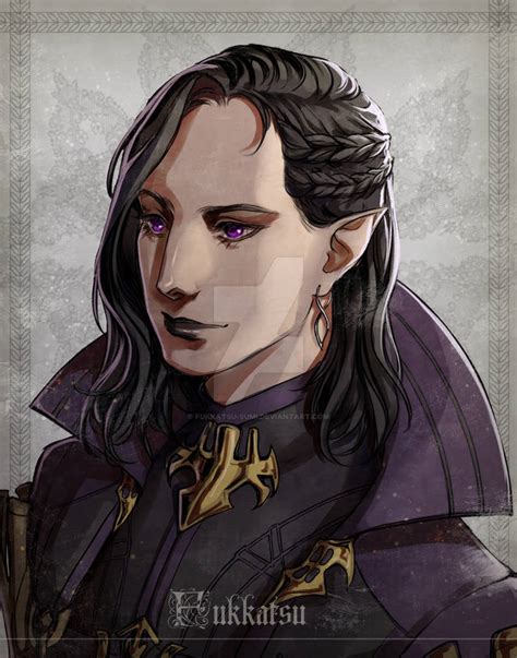Commission 18 By Fukkatsu Sumi On Deviantart
