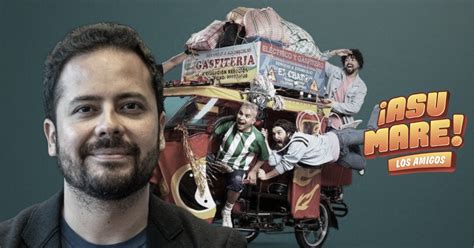 Miguel Valladares Y Su Sueño Llamado Tondero Plantea Su Reclamo Por La