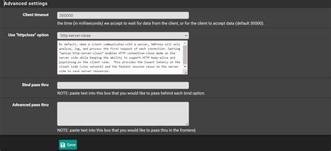 Unsupported Proxies Tactical Rmm Documentation