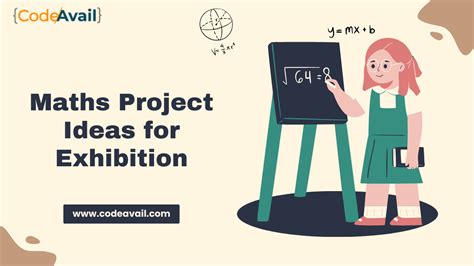21 Interesting Maths Project Ideas For Exhibition [2024]