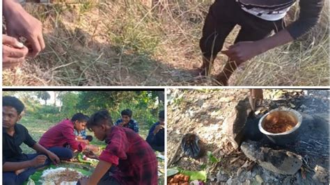ପରୀକ୍ଷା ପରେ ସାଙ୍ଗ ମାନଙ୍କ ପ୍ରଥମ ଭୋଜି କଲୁ L Youtube