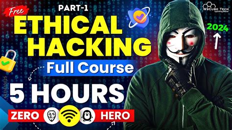 Understanding Ethical Hacking A Comprehensive Guide For Beginners