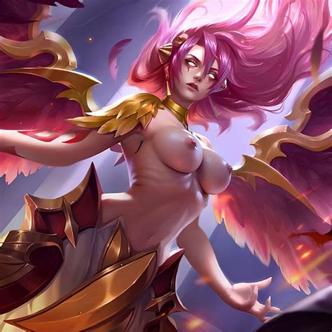 Rule 34 Arena Of Valor Tagme 10875666